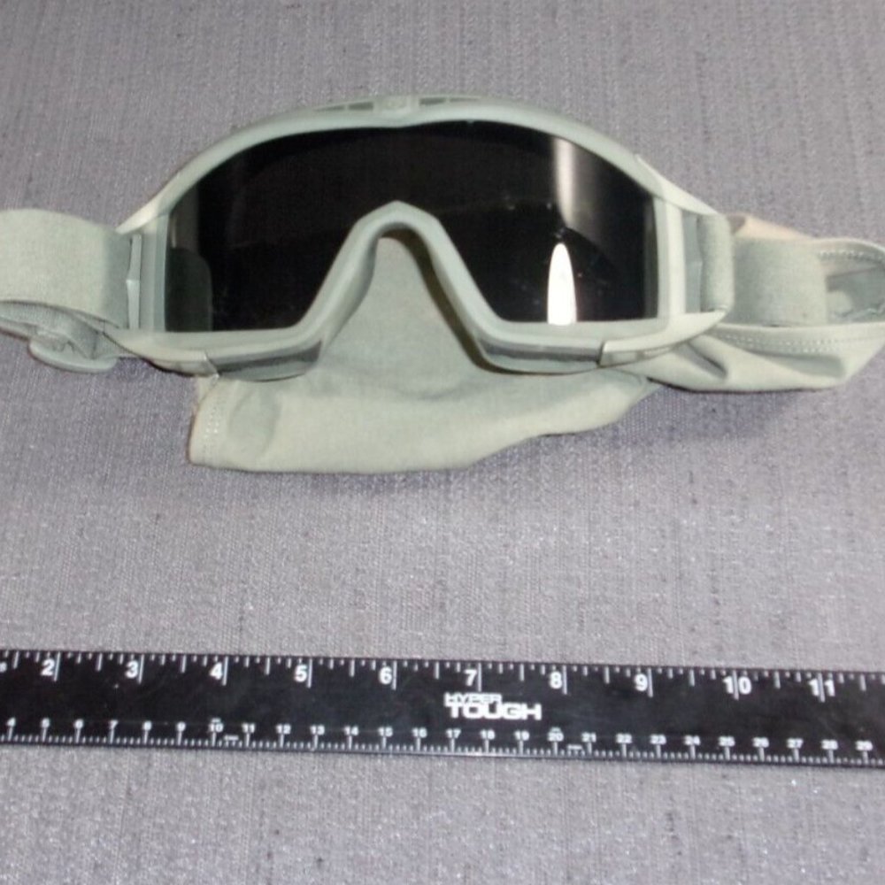 Revision Sage Green Military Army Usmc Usaf Desert Sh… - Gem